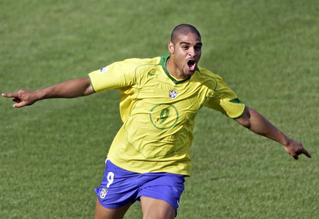 The best ever Brazil players | FourFourTwo