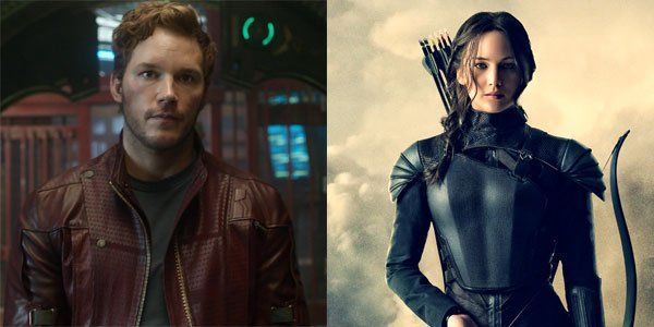 Passengers Footage Delivers Chris Pratt And Jennifer Lawrence Greatness ...