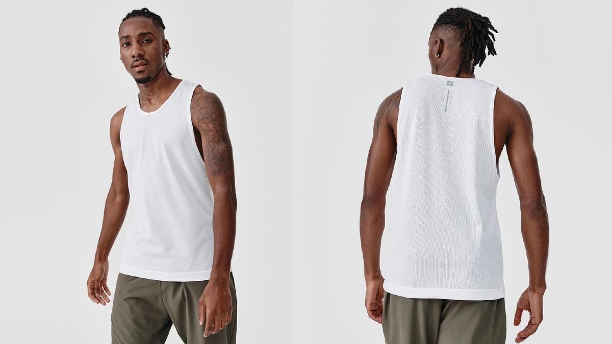 The Best Running Singlets And Vests For Men | Coach