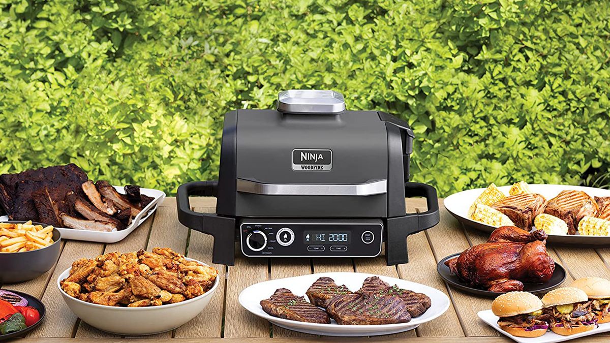 Best grills in 2024: Gas, charcoal, and pellet compared | Tom's Guide