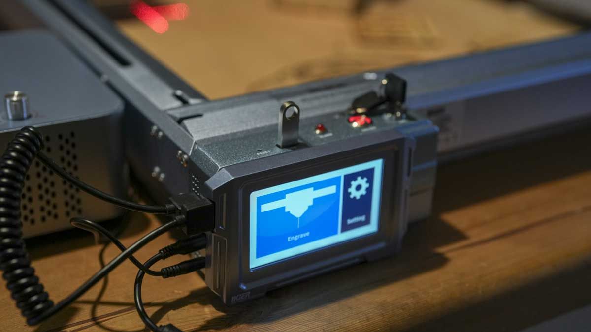 iKier K1 Pro Max 48W review | TechRadar