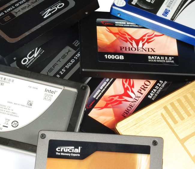 Tom's Hardware's Summer Guide: 17 SSDs Rounded Up | Tom's Hardware