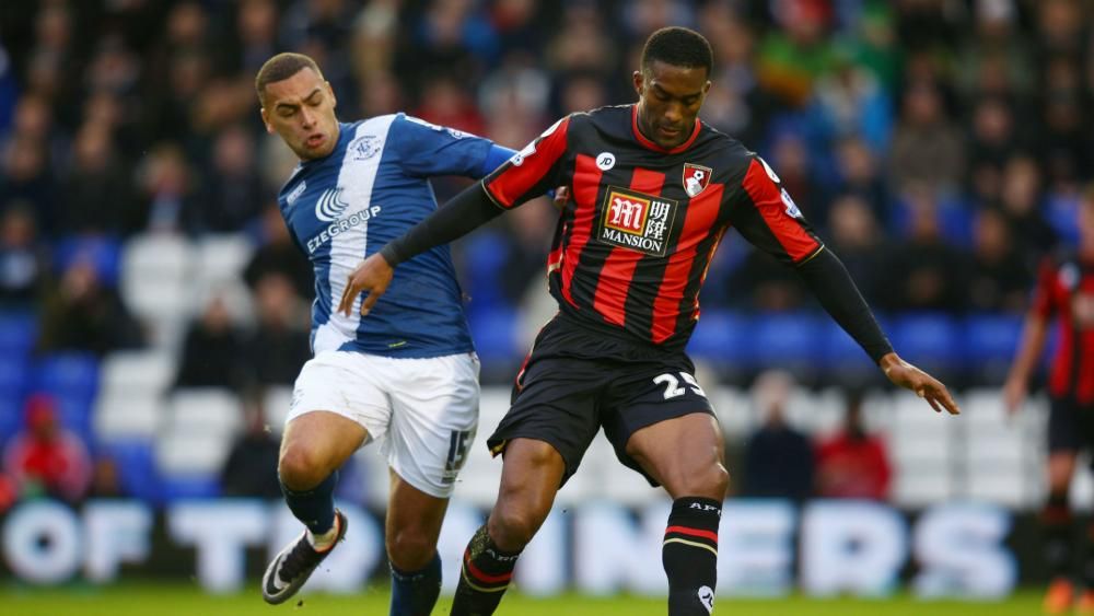 Birmingham 1 AFC Bournemouth 2: Murray makes Vaughan pay for penalty ...