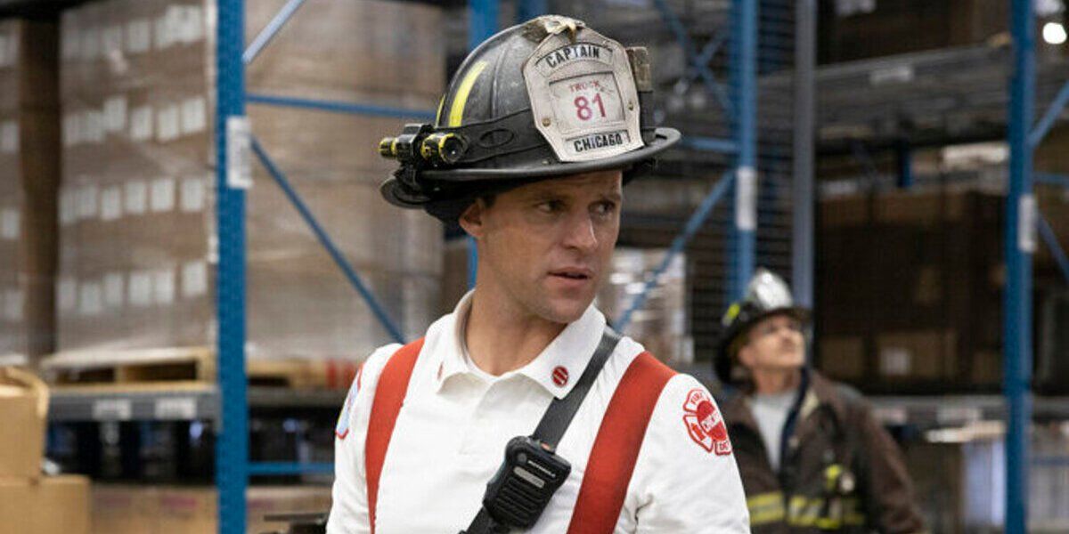Why Chicago Fire's Really Dangerous Stunt Was Even More Impressive In ...