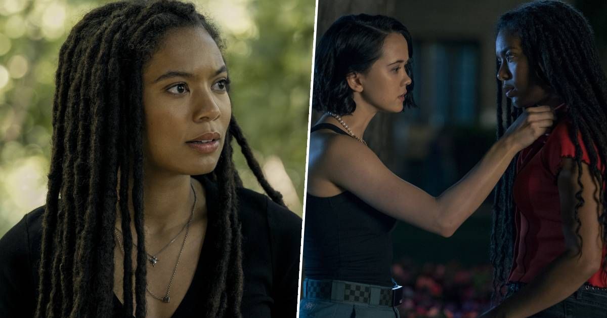 Why is there an alpaca in Gen V episode 5? The Boys fans have questions ...