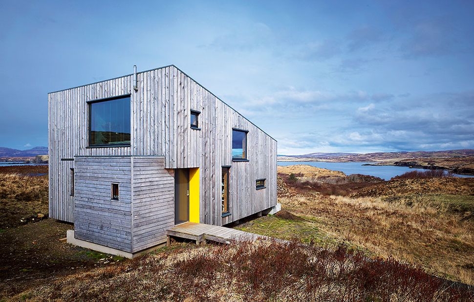 17 real-life eco homes that blend style and sustainability | Homebuilding