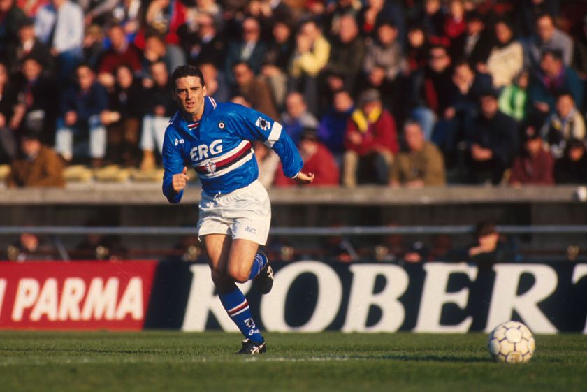 The best Italian attackers ever | FourFourTwo