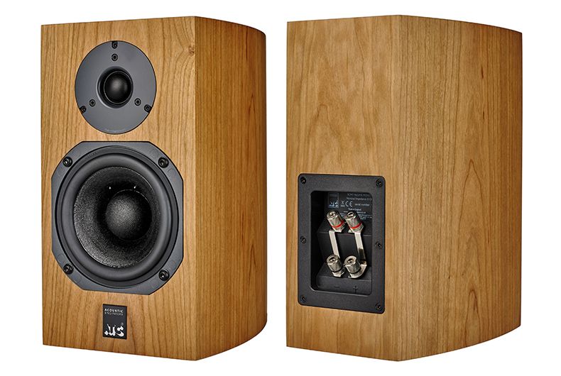 ATC C1 review | What Hi-Fi?