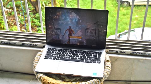 Xiaomi Mi Notebook Ultra review | TechRadar