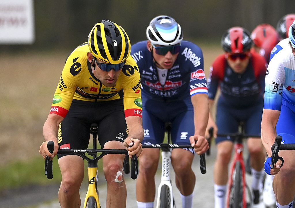 Latest news from the world of cycling | Cycling Weekly