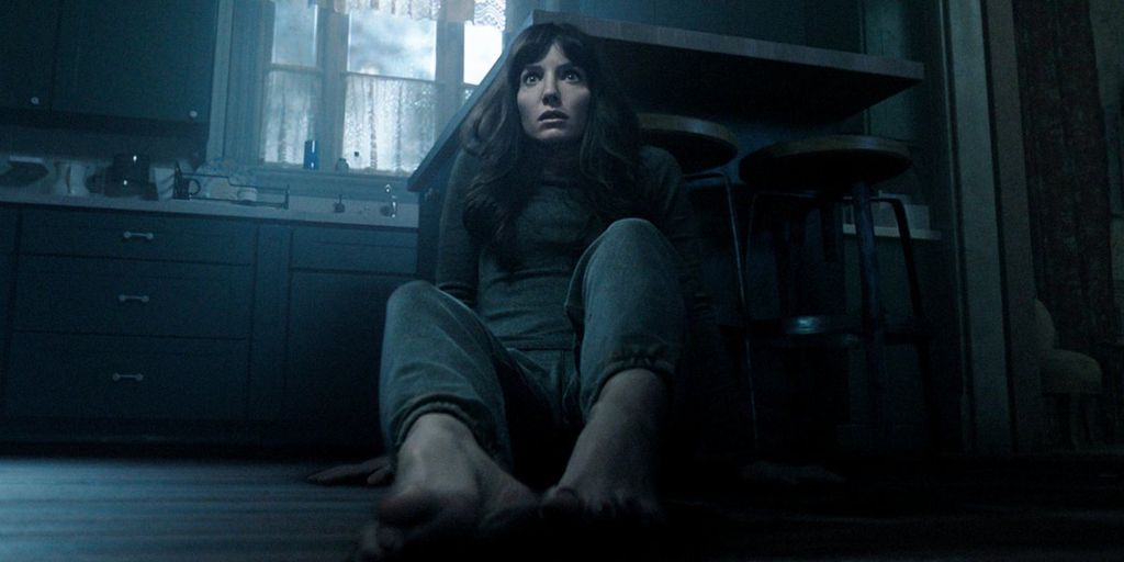 Malignant Ending Explained: Taking A Closer Look At Gabriel In The New ...