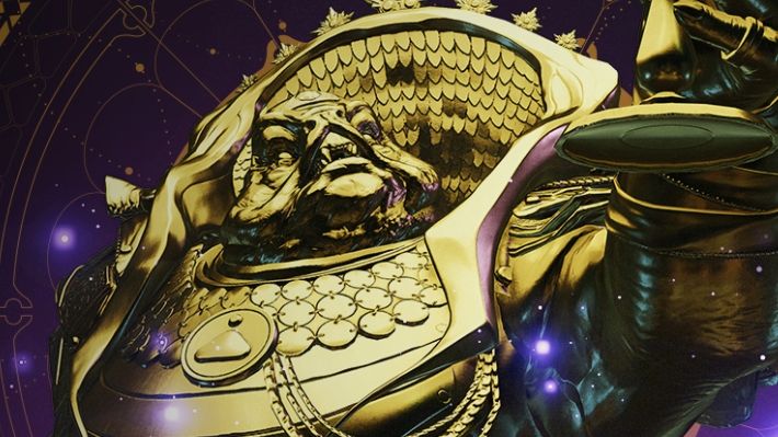 Destiny 2 Menagerie recipes: the best rune combos | PC Gamer