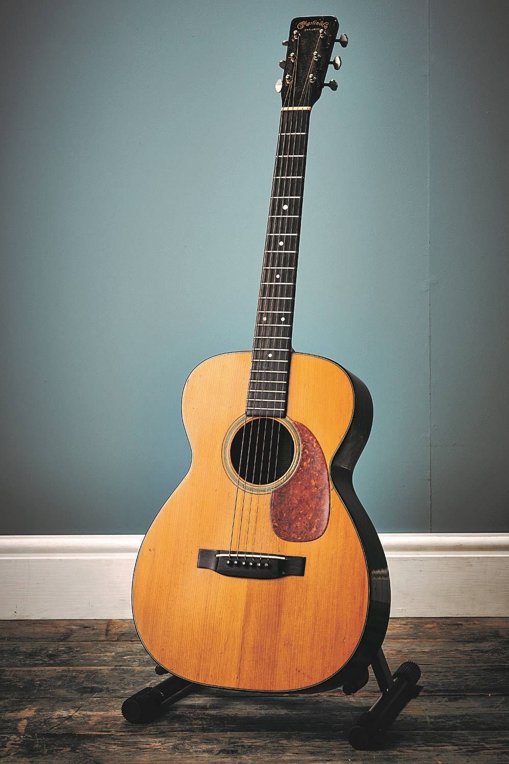 The lost history and craftsmanship of the small guitar | GuitarPlayer