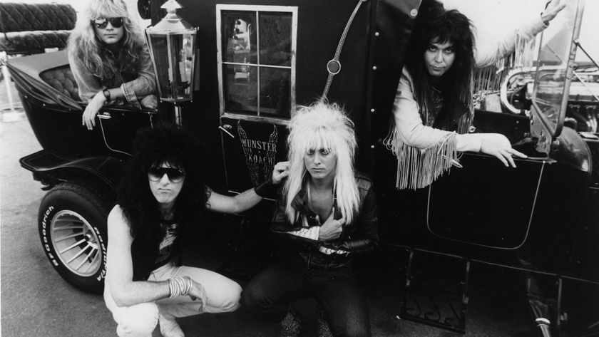 Classic Rock | Louder