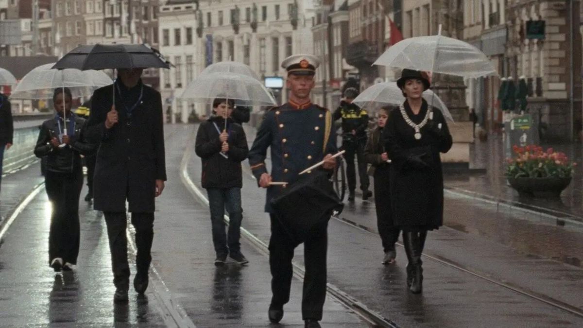 Can Hollywood successfully tackle the horror of the Holocaust? | The Week