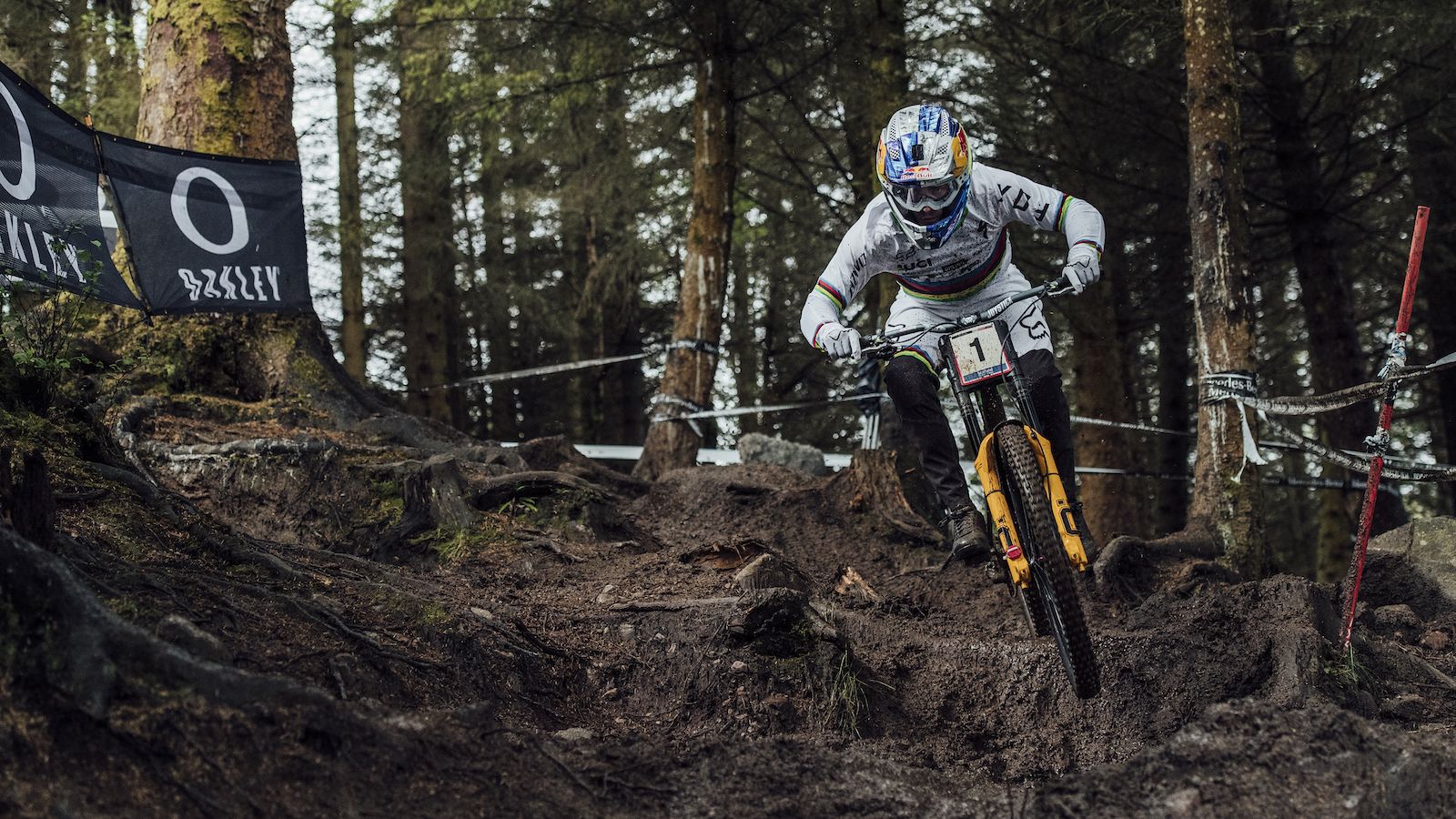 Downhill mountain biking: everything you need to know | Bike Perfect