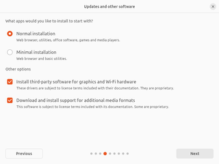 Canonical Announce Ubuntu 23.04, Beta Steam App | Tom's Hardware