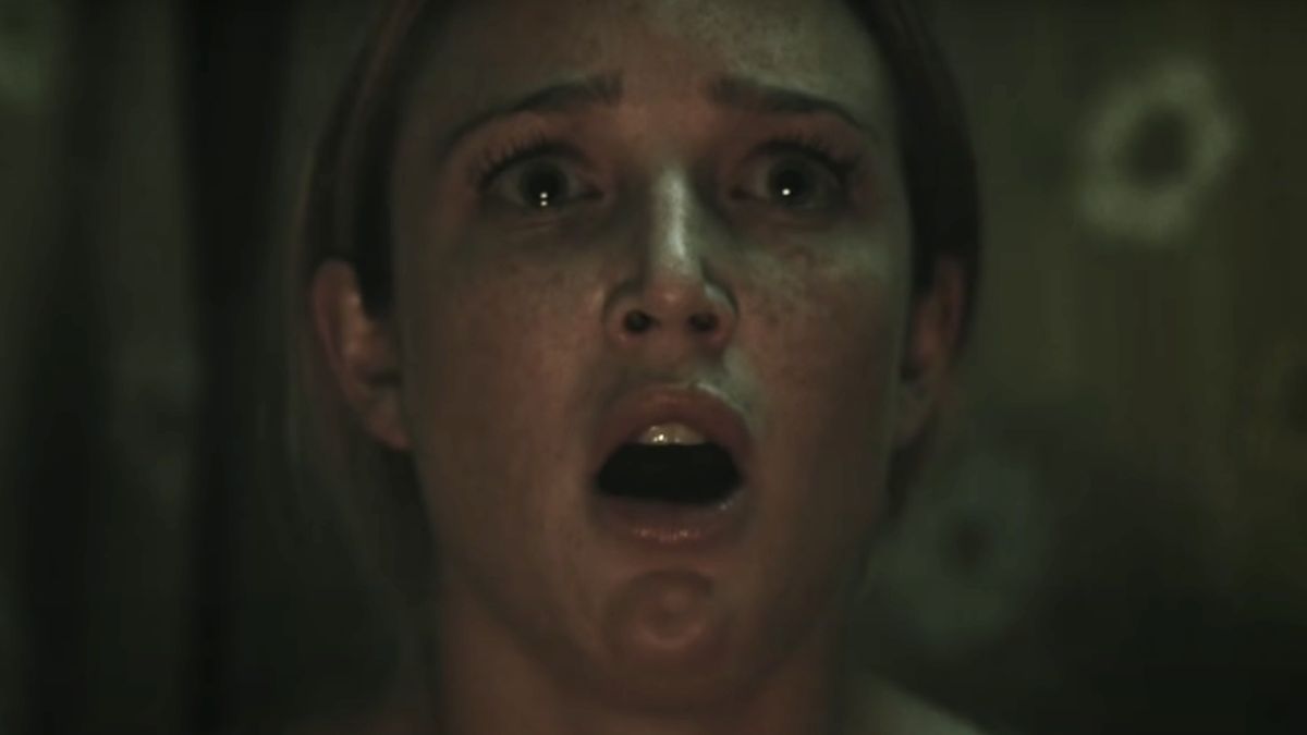 15 Seriously Scary Ghost Movies (And How To Watch Them) | Cinemablend