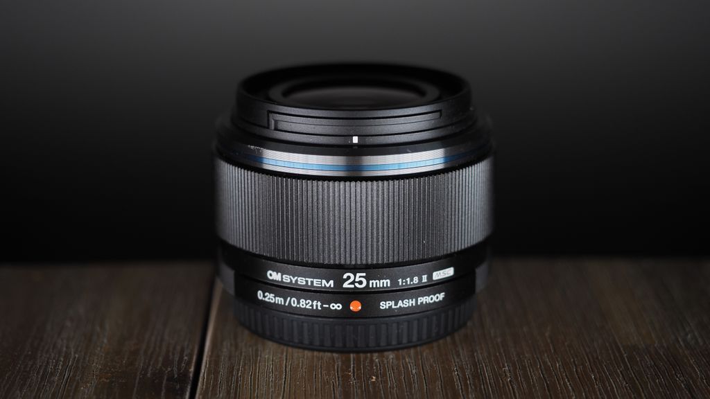 The best Olympus lenses (OM System) in 2025 | Digital Camera World
