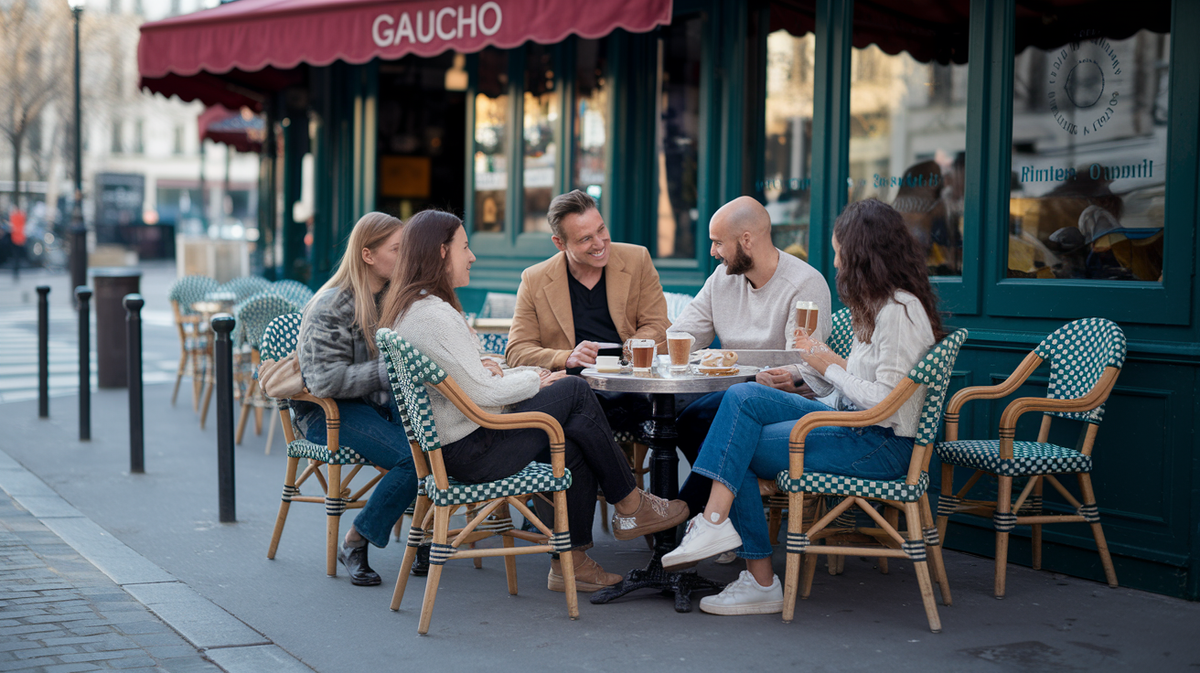 I generated 5 AI images with the new Ideogram 2a model — and the ...