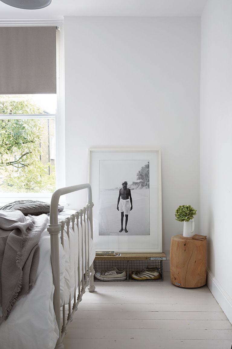 Explore an elegantly rustic Victorian flat in London | Livingetc