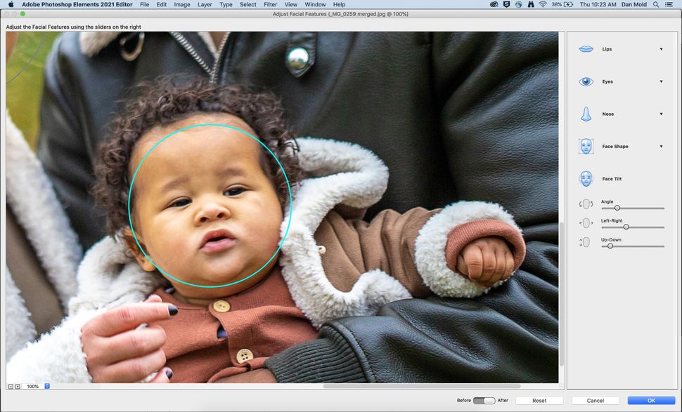 The 6 best new features in Photoshop Elements 2021 | Digital Camera World