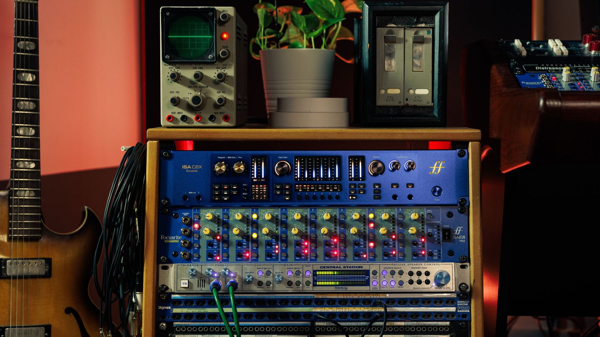 "It's been beloved by artists and engineers worldwide for over 40 years ...
