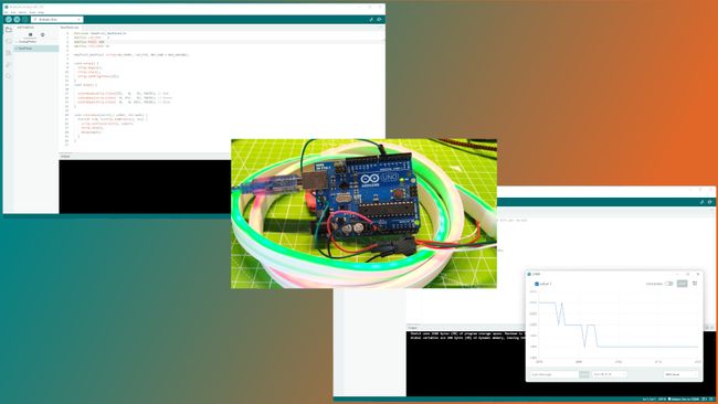 How To Use The New Arduino Ide 2 0 Tom S Hardware