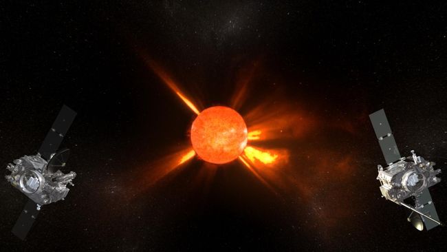 The Greatest Missions to the Sun | Space