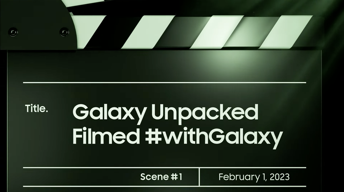 Samsung launches Galaxy S23: camera specs, pricing and availability ...