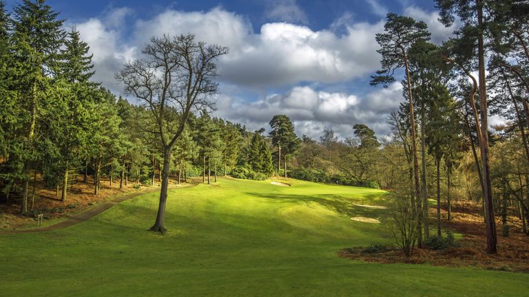 Woburn Golf Club Marquess’ Course: Review, Green Fees, Tee Times and ...