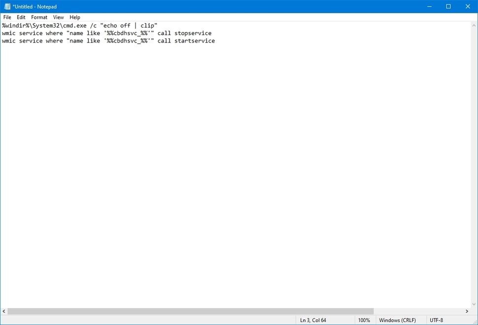 How to clear clipboard data with a shortcut on Windows 10 | Windows Central