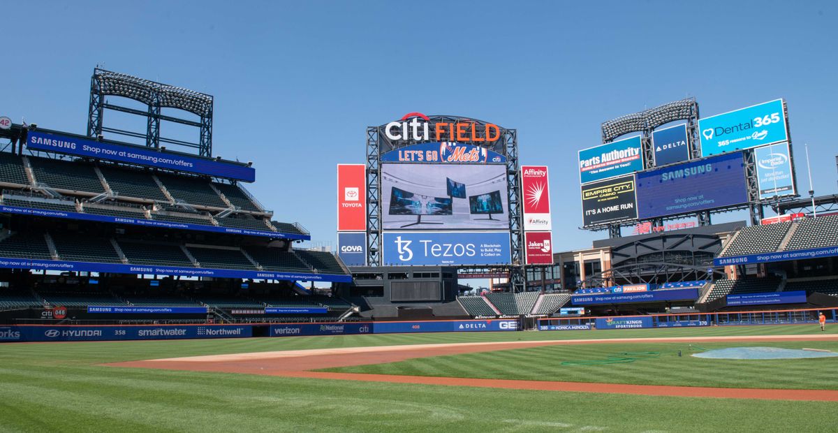 How Samsung Is Bringing the Pro AV 'Wow' to Citi Field | AVNetwork