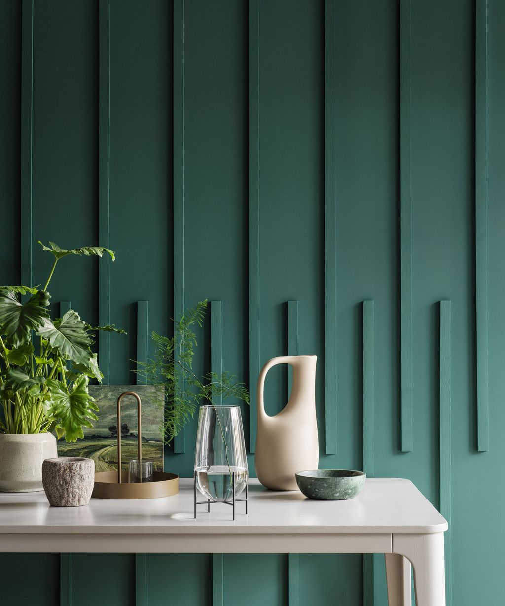 20 spring decorating trends 2022 for a fresh seasonal upgrade | Real Homes