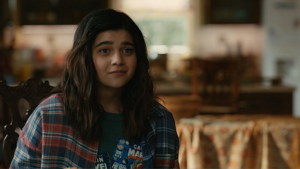 The Marvels ending explained: Where is Monica Rambeau? Are the X-Men ...