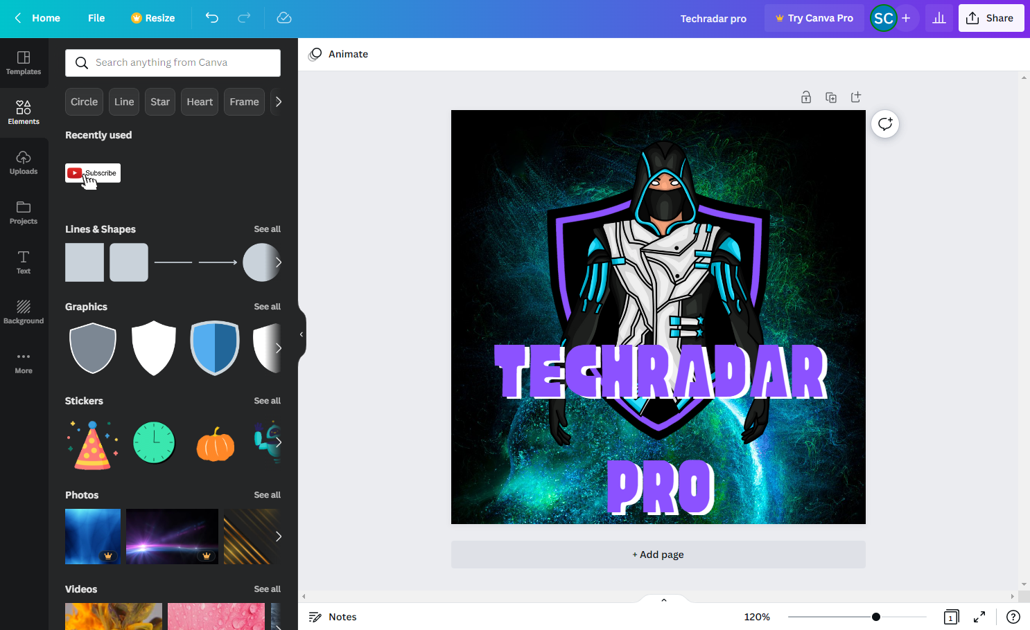 Best free logo makers of 2024 | TechRadar