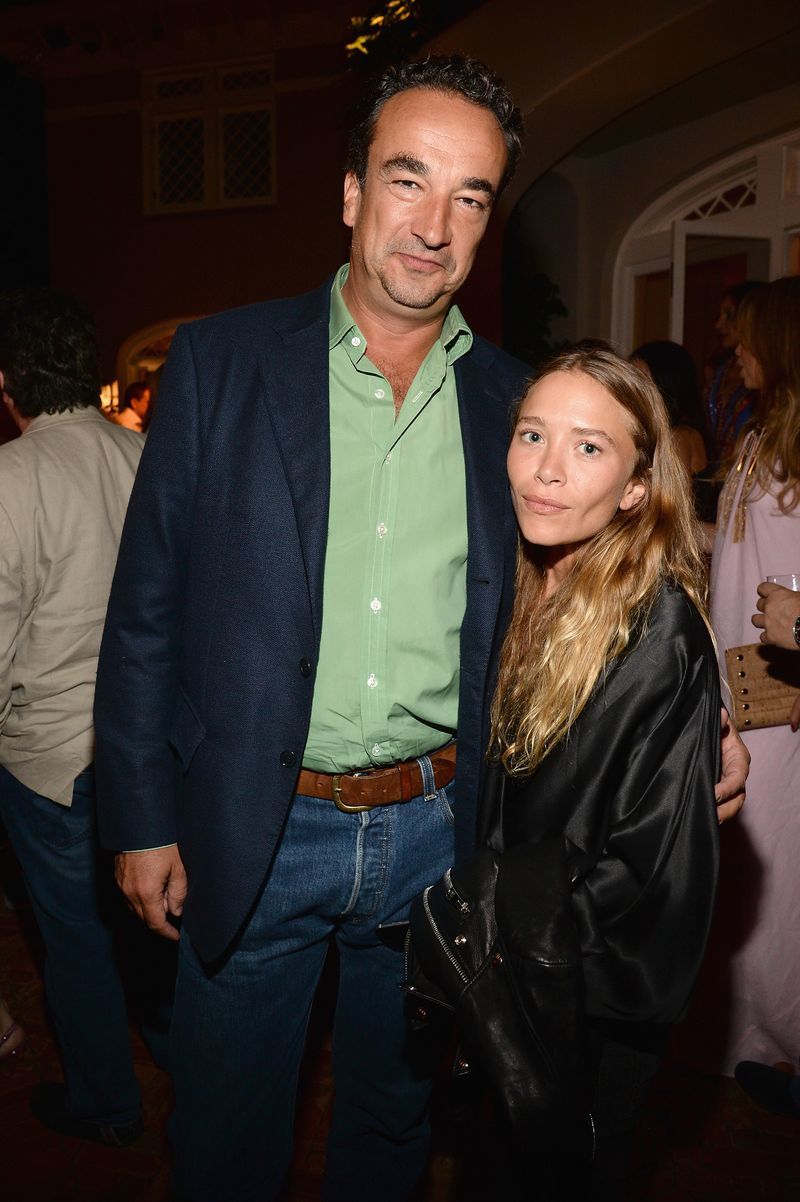 Celebrity Couples With a Major Height Difference | Marie Claire