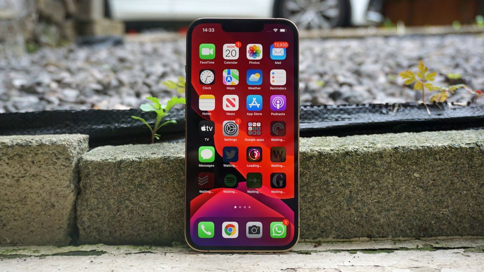 iPhone 13 Pro review | TechRadar