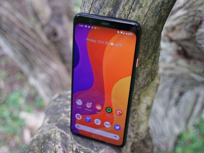 The most important features in a phone — ranked by the Android Central ...