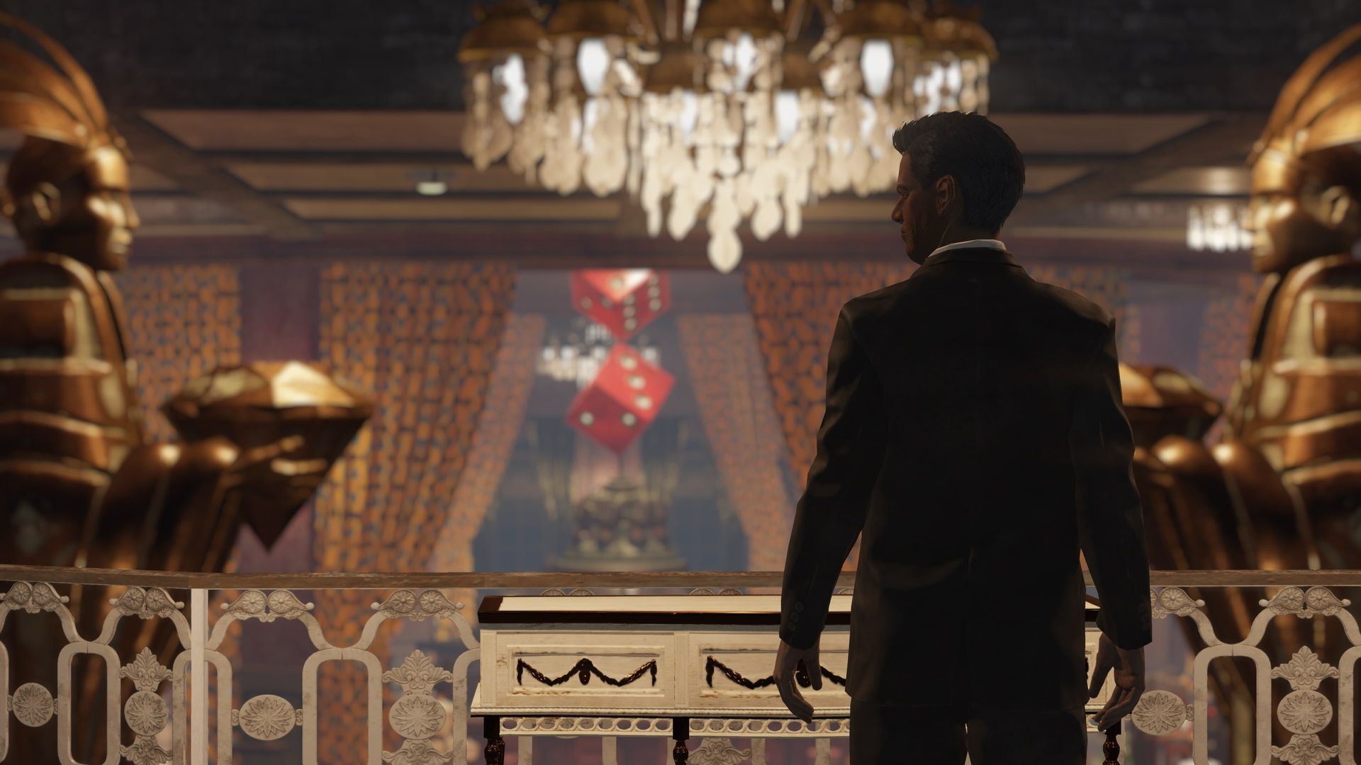 Fallout 76's new boardwalk empire shows just how far it's walked since ...