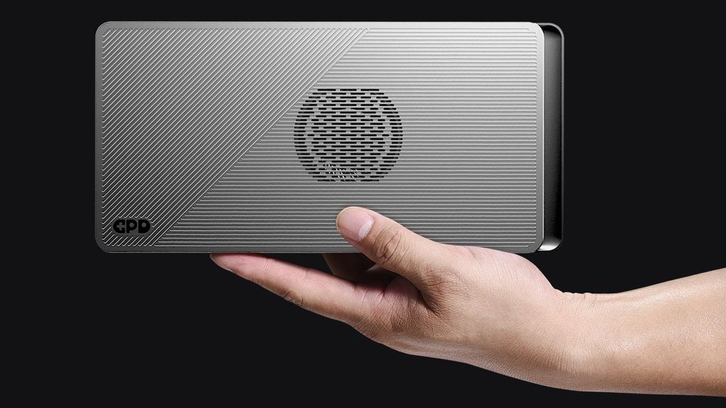 The 'world's smallest' external GPU has been tested and it could be the ...