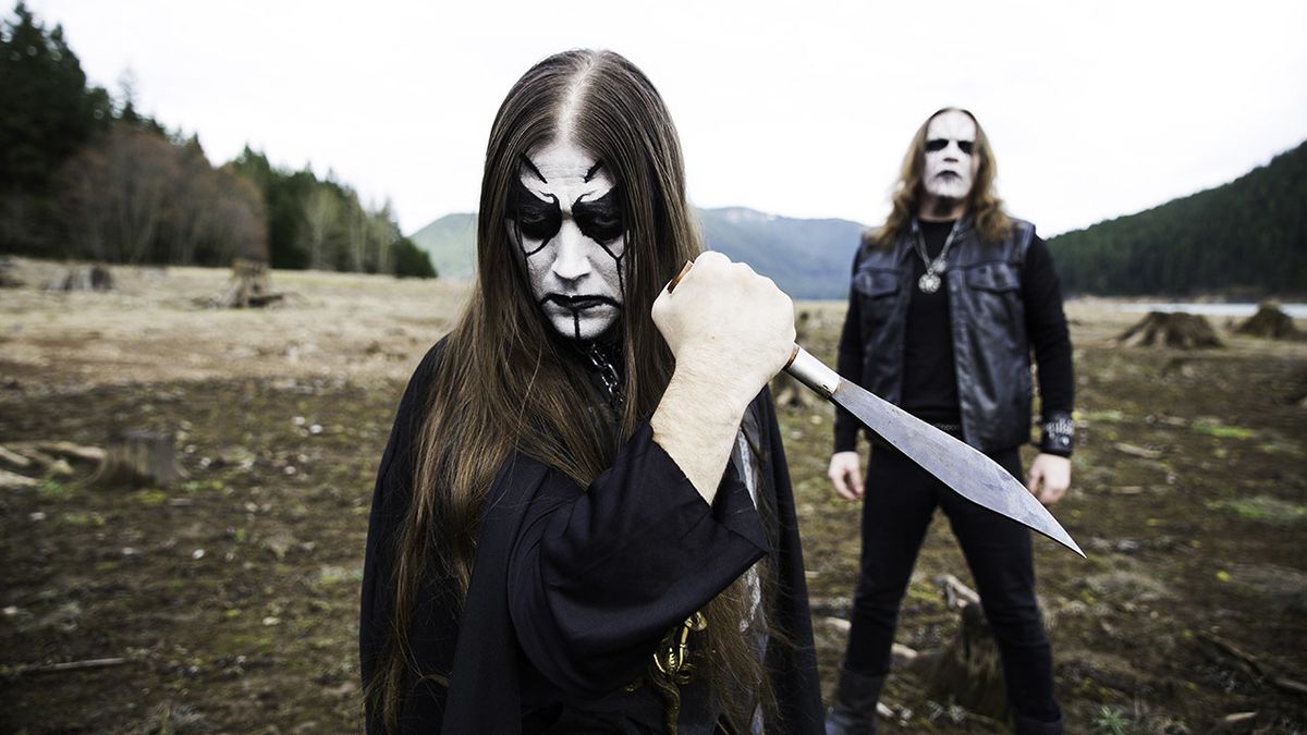 Inquisition stream their spectacular new album in full | Louder