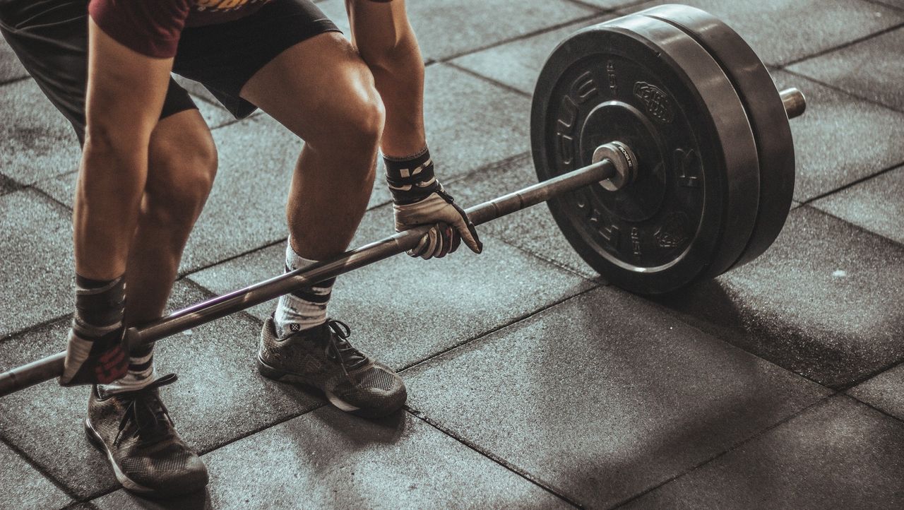 Best workout for athletic power: welcome to the Tower of Power | T3