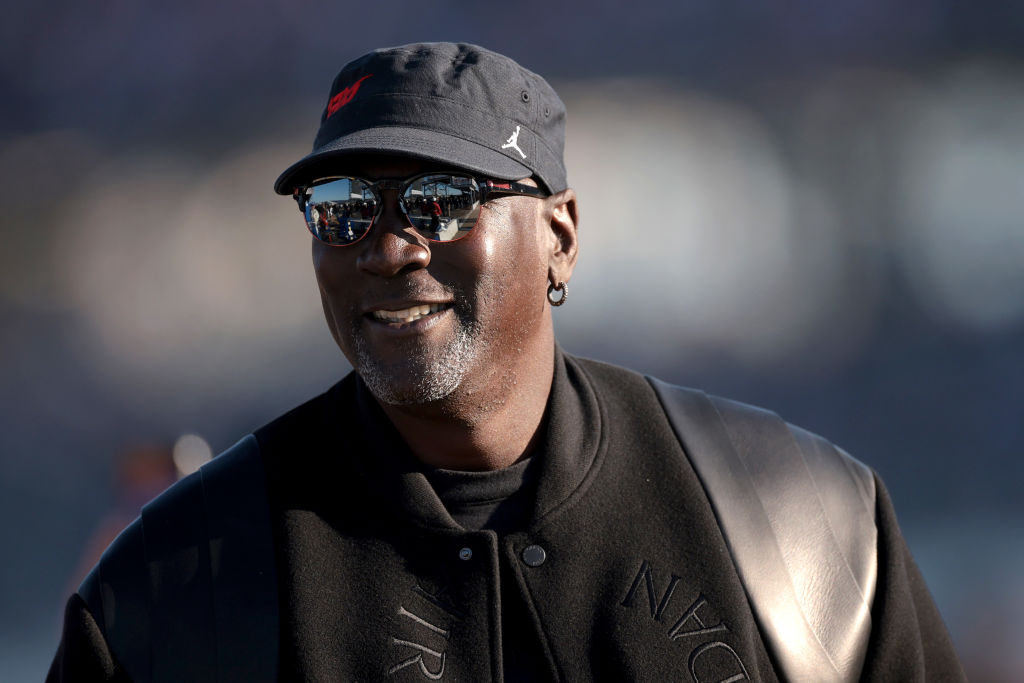 What is Michael Jordan’s net worth? | MoneyWeek