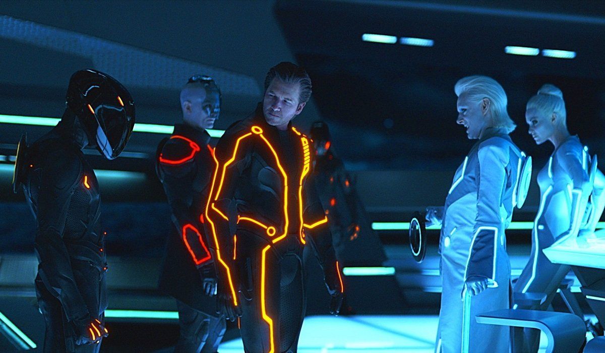Tron And 8 Other Great Franchises That Never Got A Trilogy | Cinemablend