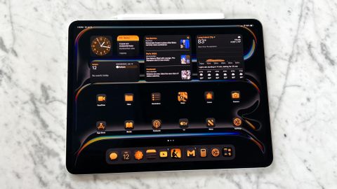 iPadOS 18 is live now — how to download and 5 features I'd try first ...