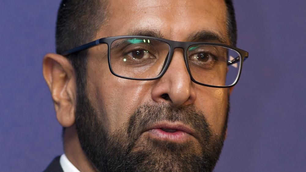 Powar: Racist indiscretions should result in World Cup bans | FourFourTwo