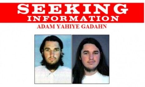 Who is Adam Gadahn? | The Week
