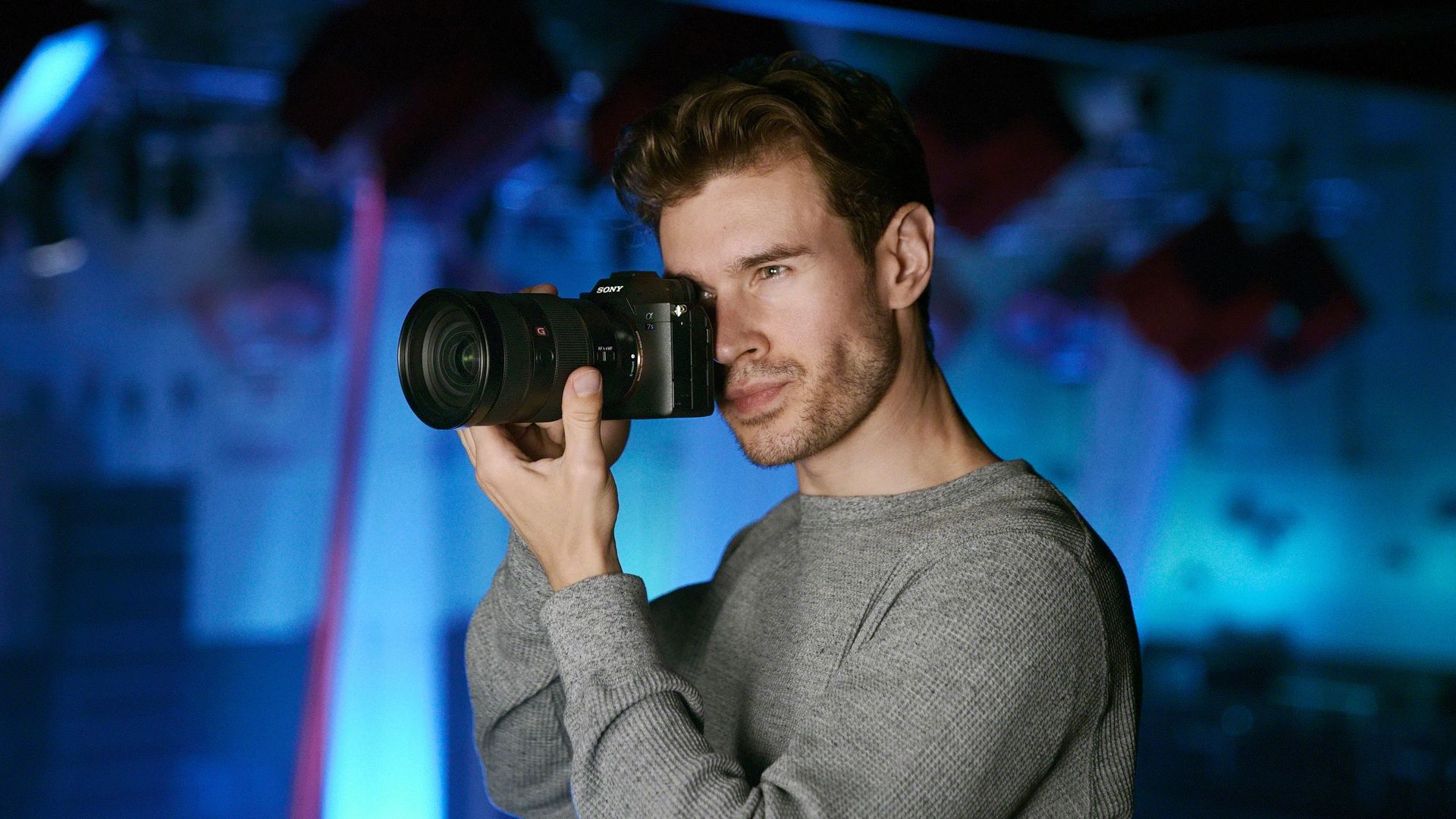 Two new Sony cameras are coming. Could they be the Sony A9 III and Sony ...