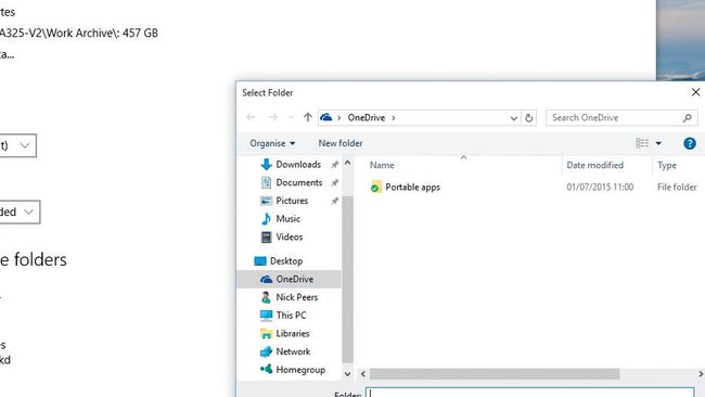 How to recover files in Windows 10 with File History | TechRadar